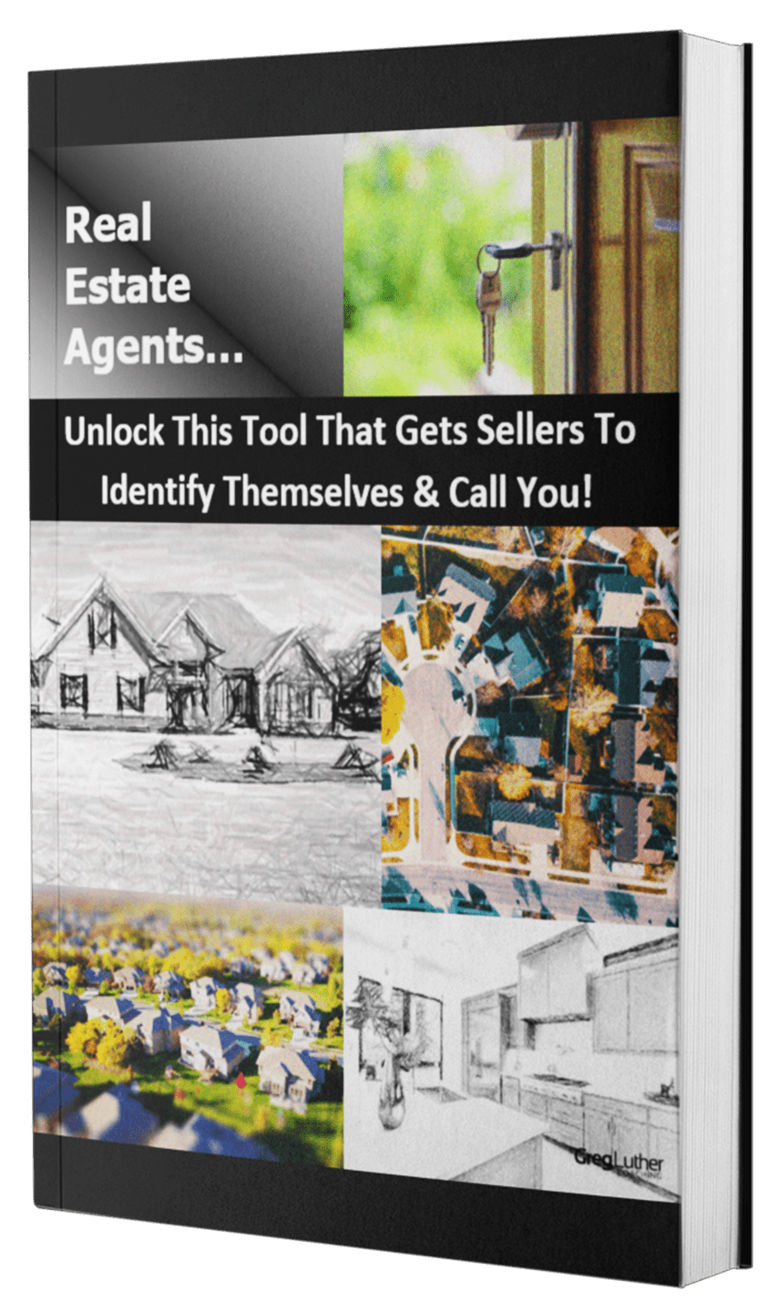 Luther Letter | Greg Luther